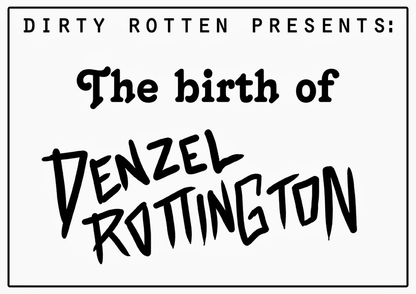 dirty rotten designs