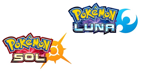 Pokémon Sol y Luna: novedades y logo del anime – ANMTV