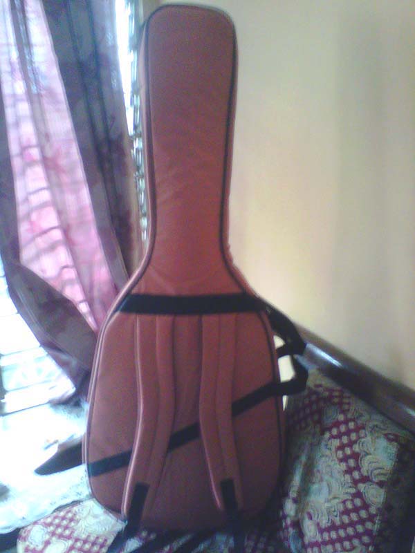 Tas Gitar Yamaha Akustik