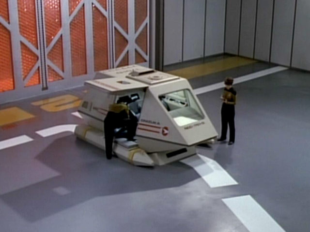 John Kenneth Muir's Reflections on Cult Movies and Classic TV: Cult-TV ...