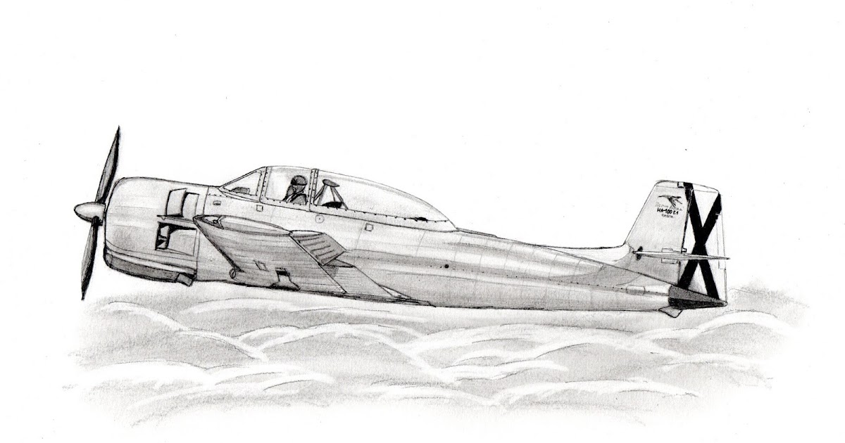 Hispano Suiza HA-100 "Triana"