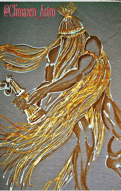 Umbanda Astrológica: Yorima: os filhos de Omulú e Obaluaê. A força dos ...