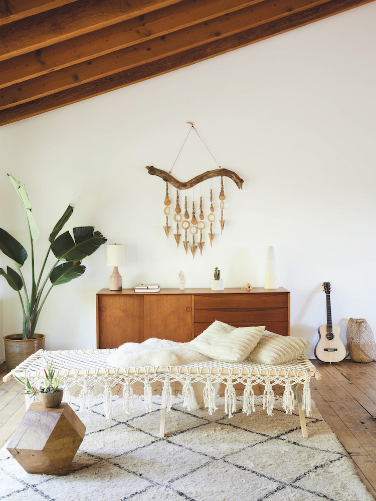 my scandinavian home: New Interior Design Book: Modern Macramé