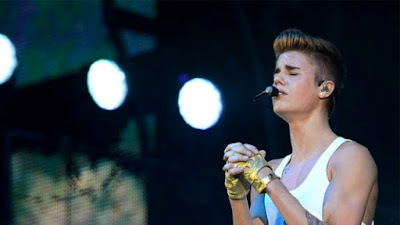 Justin Bieber embraces Christianity, now preaches about Jesus to his ...