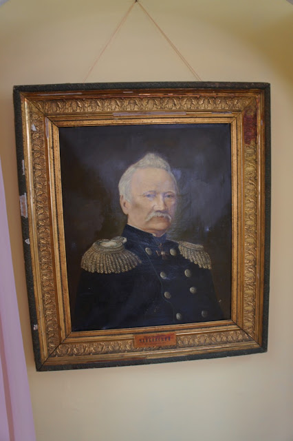 Eb's trip: Pictures from Votkinsk, Tchaikovsky's birth place