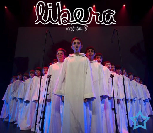 Libera Love: Libera