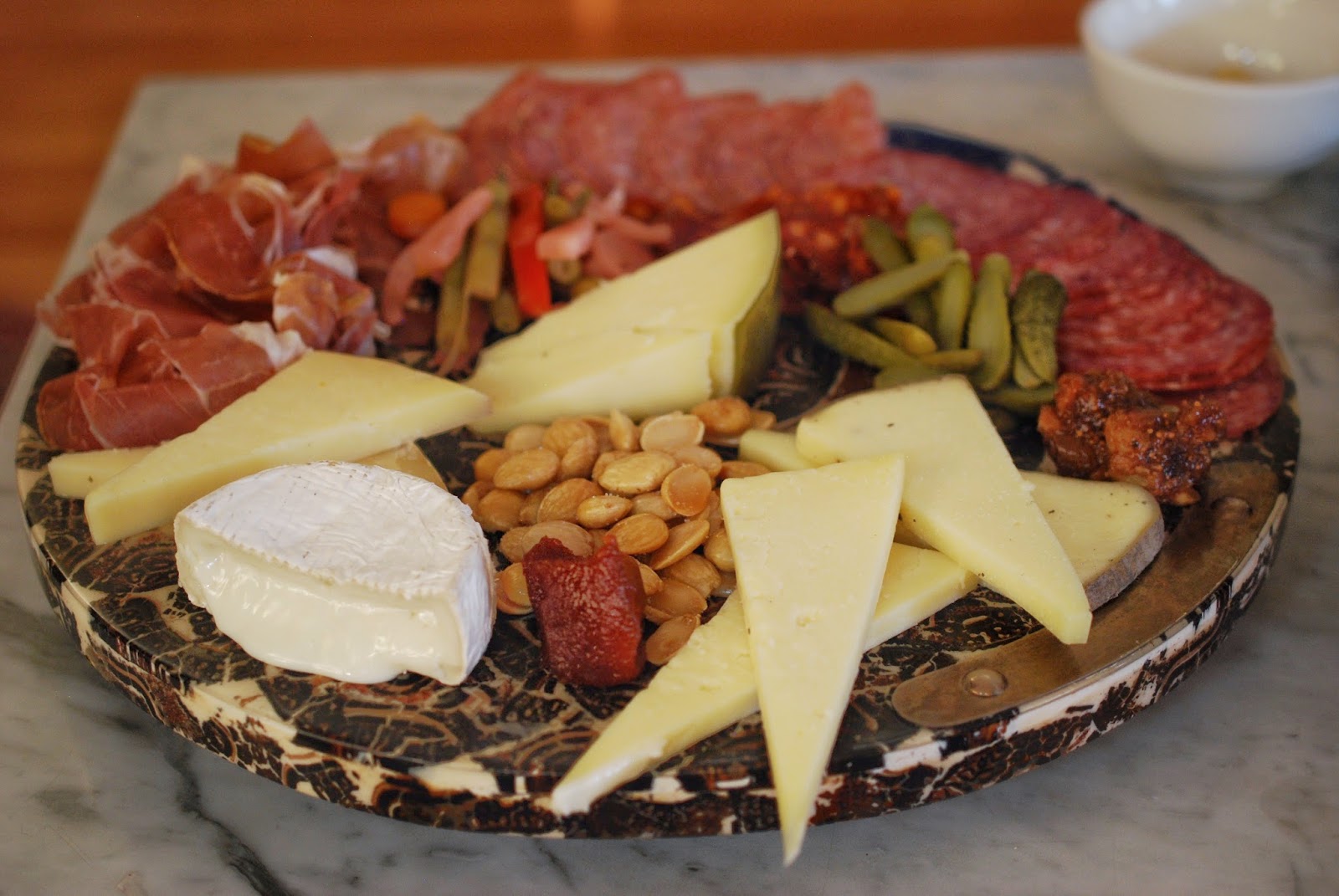 Alsace-A-Palooza Part 2: Flammekueche & Cheese | Somm's Table