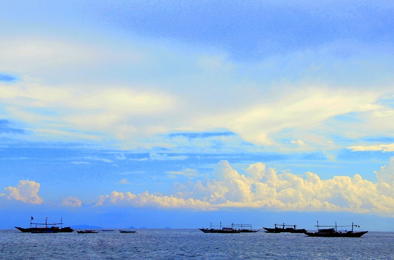 Philippines Beach: Batangas Places to Visit