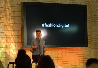 Podcast: Disneyrollergirl and Robin Derrick discuss Fashion & Digital ...