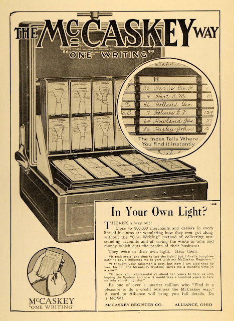 Progress is fine, but it's gone on for too long.: McCaskey Account ...