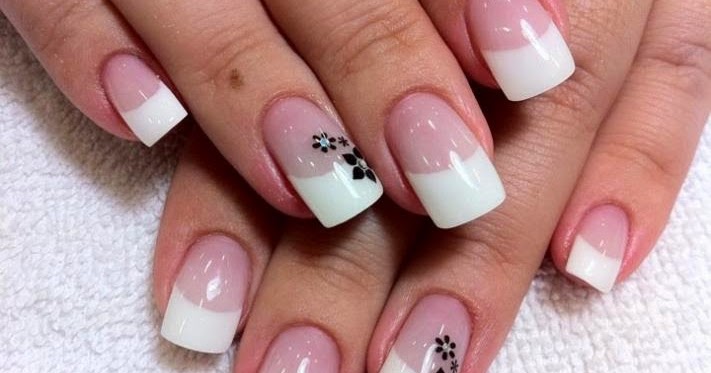 Como tener las uñas largas y fuertes en 2 semanas - Ideas Maquillaje