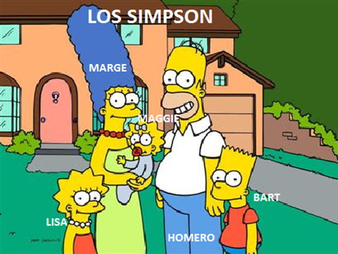 ¡Aquí Hablamos!: Las 10 familias más famosas del mundo