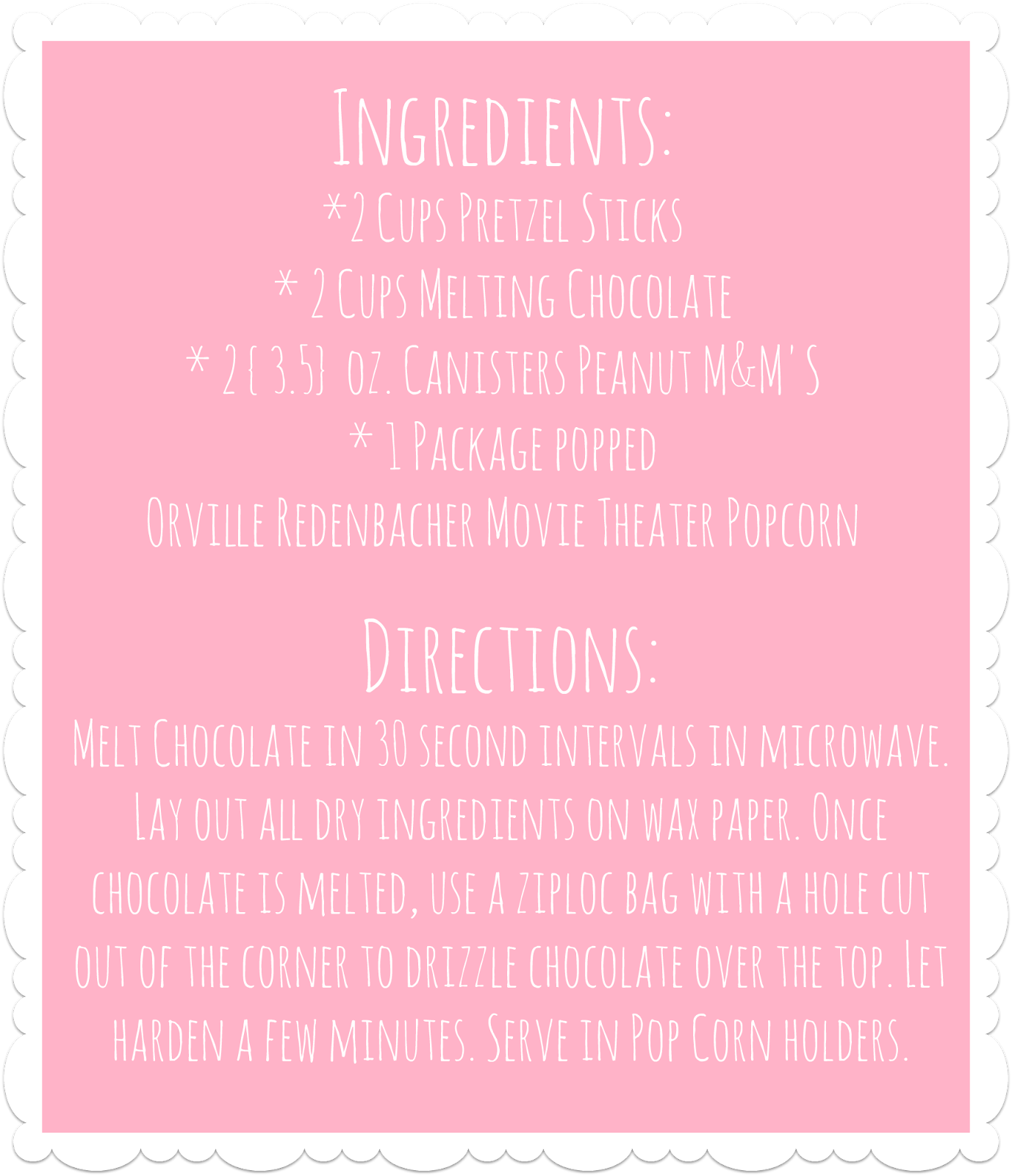 A Family Movie Afternoon In | For the Joy of Life.