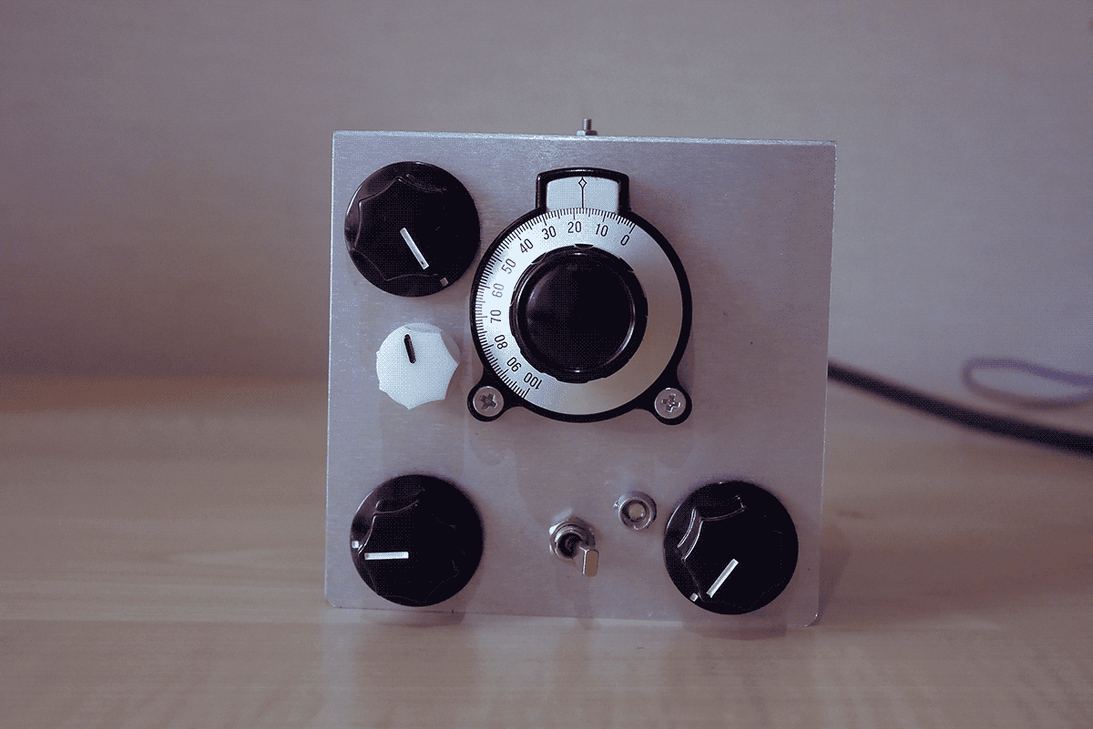 EEKit Blog. Programmer's Notes: Regenerative Radio Receiver