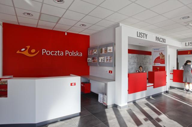 Poczta Polska wprowadza elektroniczne nowinki - 2