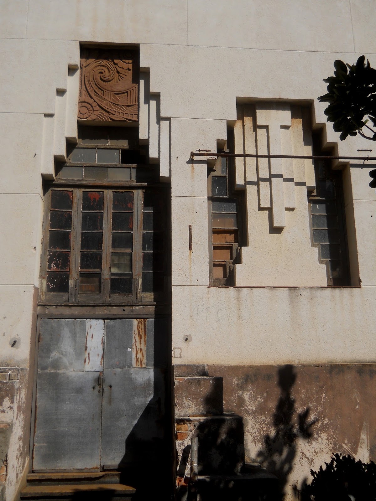 HabanArtDéco: Edif. López Serrano Building