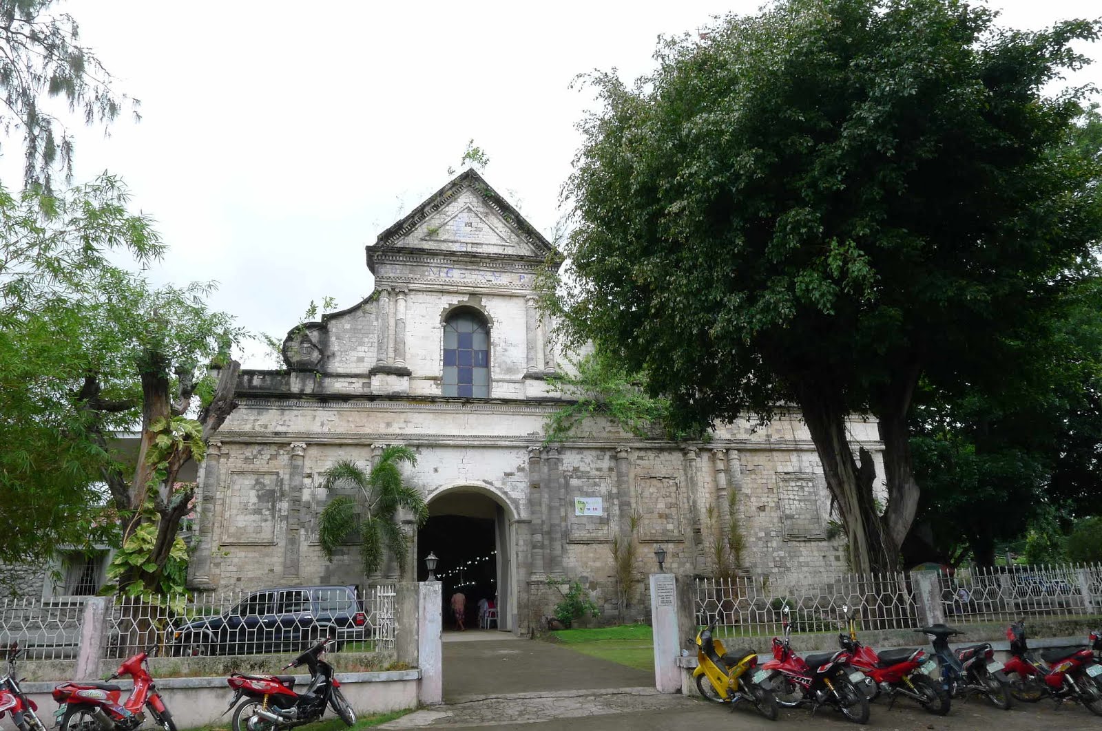 Dauin, Negros Oriental