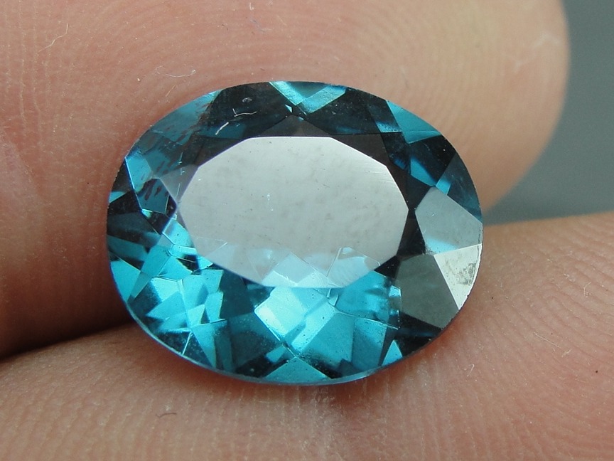 RAMAT jóias: Turmalina Paraíba : Pedra Mágica de Azul Intenso