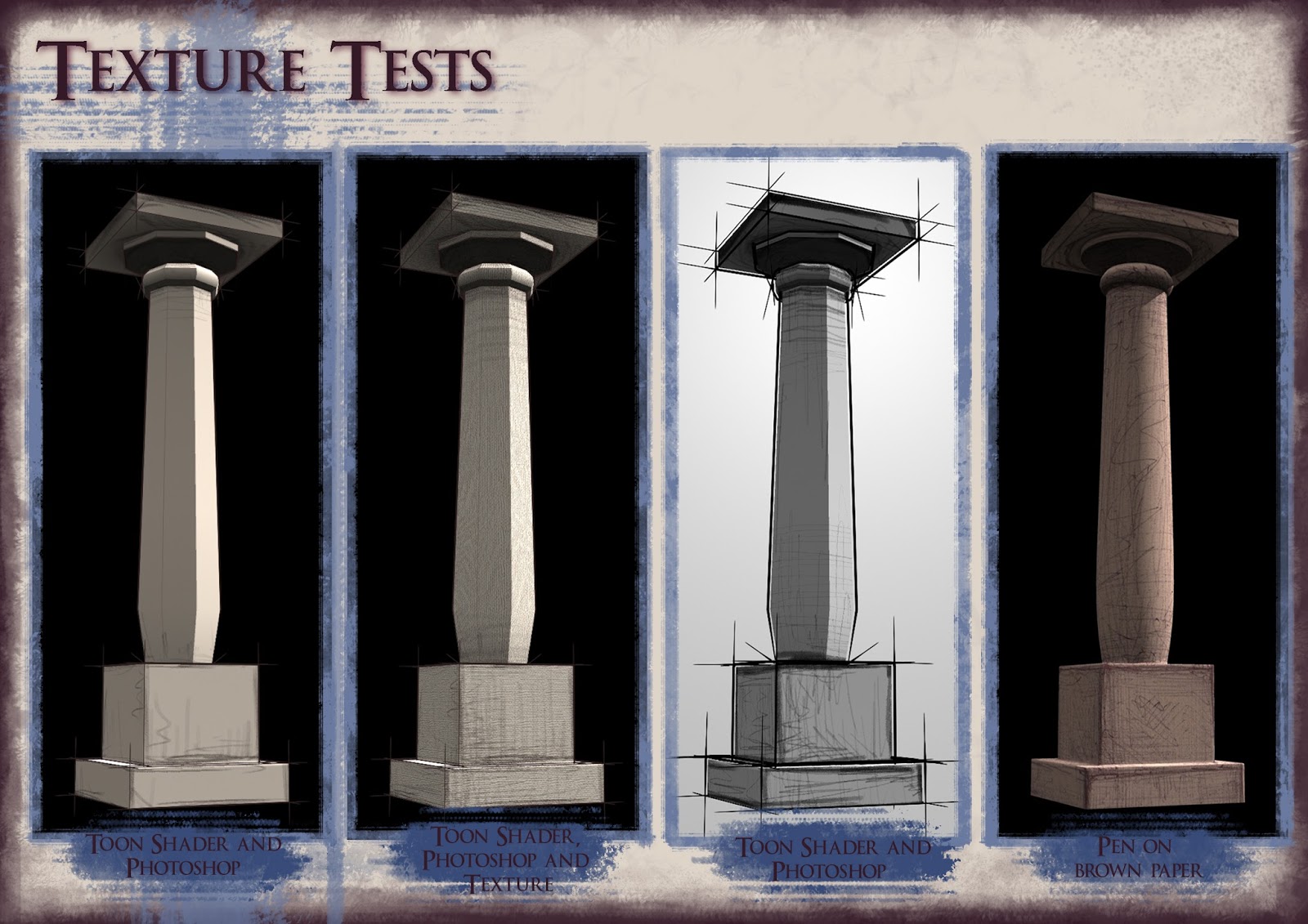 Kym Mumford CG Arts and Animation (BA Hons) : October 2014