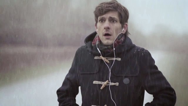 A través del verde: ATDV: Análisis ''The Wrong Mans'' Una historia de ...