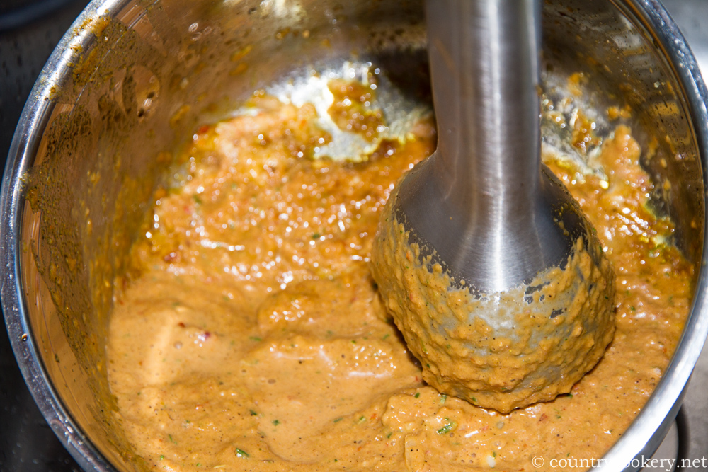 Seb's BBQ Lamb Chops - Permaculture Haven Australia