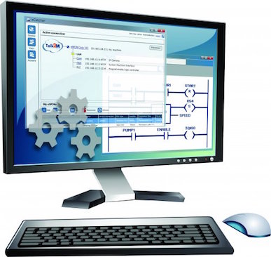 Read-out Instrumentation Signpost: Two factor authentication!