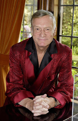 Calvin's Canadian Cave of Coolness: Hugh Hefner Dead At 91