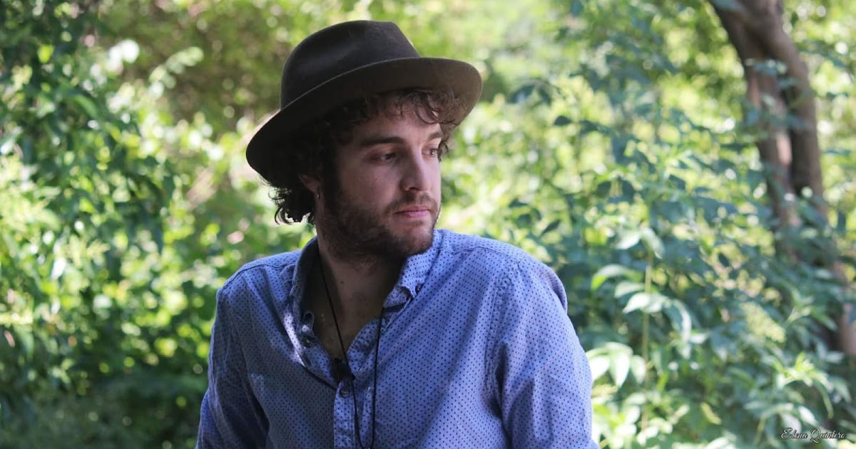 Musincronizados: ENTREVISTA A BERTT QUE