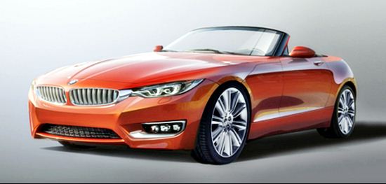 2017 BMW Z5 | CAR DRIVE AND FEATURE