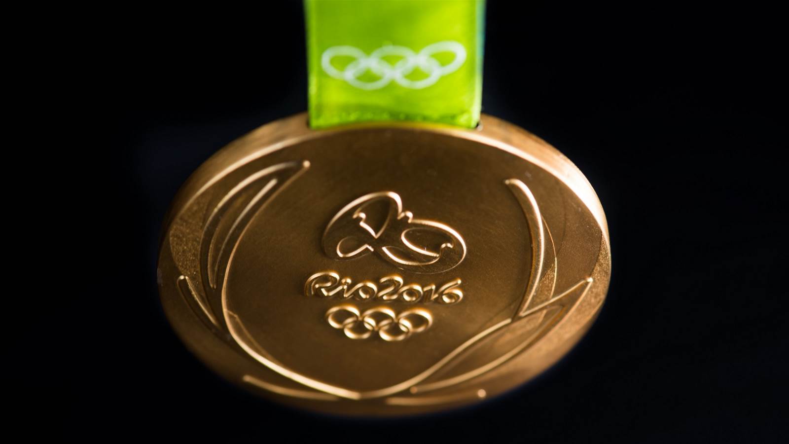 Jewelry News Network: The Rio 2016 Gold Medal Is Worth $564