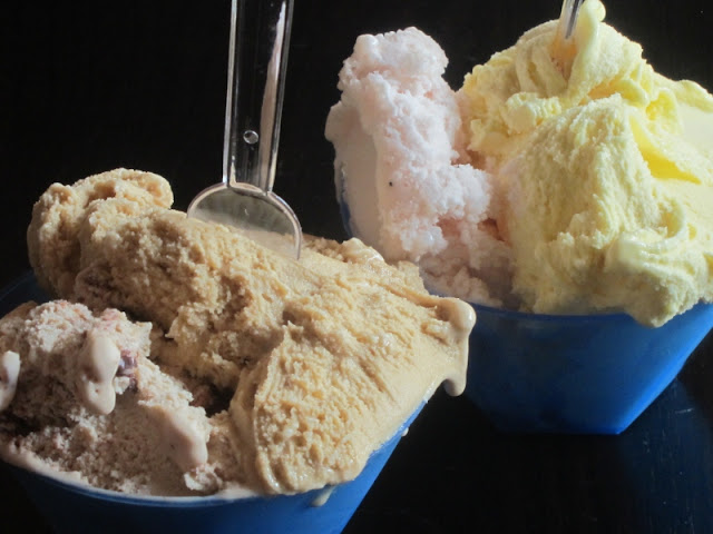 kiki's B.F.F: Ice 'n Cake