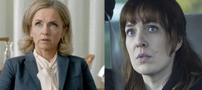 Spanengrish Ramblings: Humans Original Swedish series compared to ...
