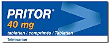Micardis/Pritor - dobre leki na nadciśnienie tętnicze | Porady lekowe