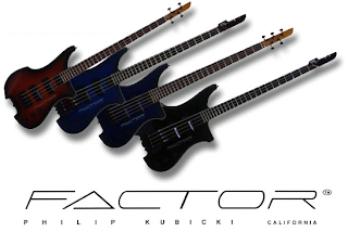 Kubicki FACTOR