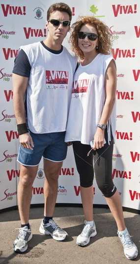 Biografie Carmen Bruma: top modela a devenit "sotia" lui Mircea Badea