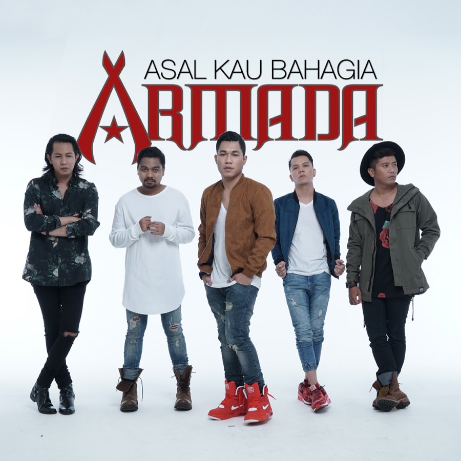 Kumpulan Lagu Armada Terbaru Full Album 2019 - LaguBarux | Download ...