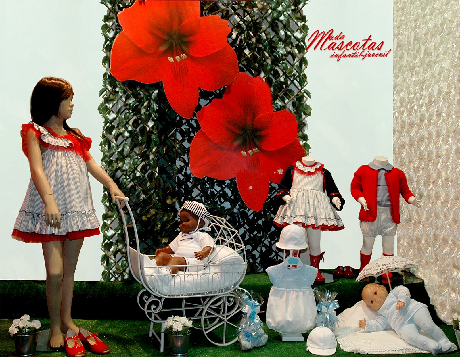 Tienda Moda Mascotas Infantil Y Juvenil Nora Norita Nora