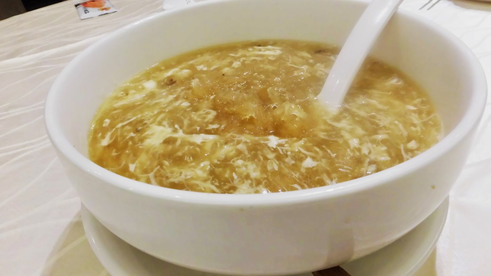 蘇奕銓 Elson Soh 專屬部落格 Official Blog: Food Review on House of Seafood ...