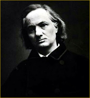 Poet'anarquista: POESIA - BAUDELAIRE