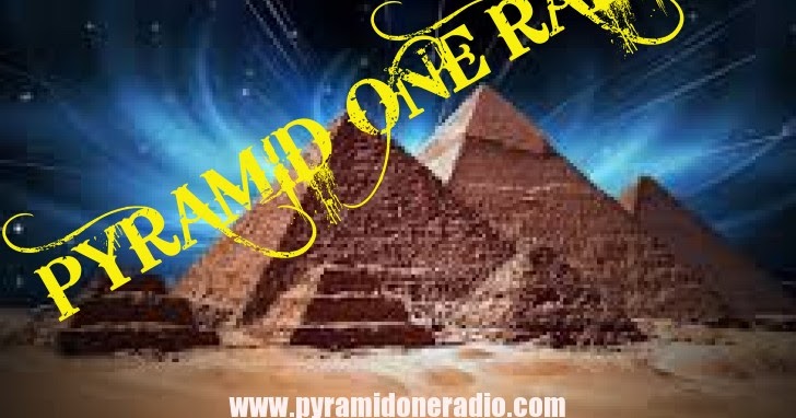 Pyramid One World Radio Upcoming Shows: CHRIS KEHLER and his GUEST ...