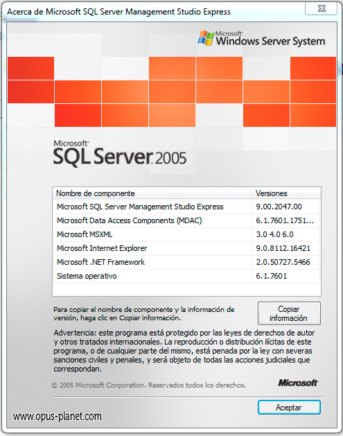 OPUS PLANET: Software de Precios Unitarios, Presupuestos y Control de ...