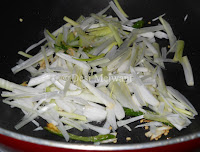 Restaurant Style Fried Rice - Desi Mejwani