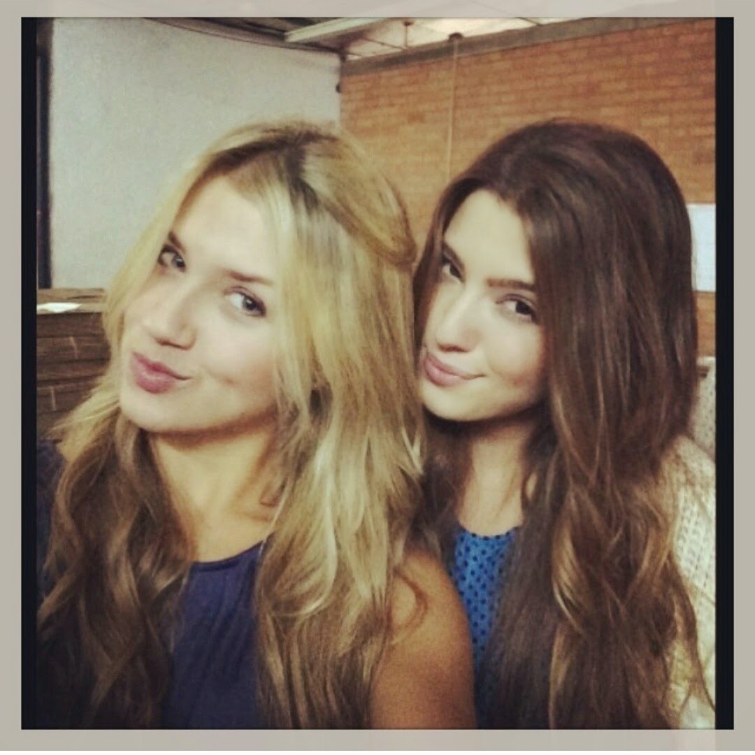 PAISAS MAS LINDAS: Más hermosas colombianas!