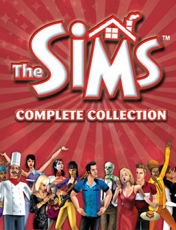 The Sims 1 Complete Collection