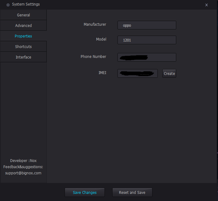 Bermain PokemonGo dengan Nox Fake GPS "ASDW"