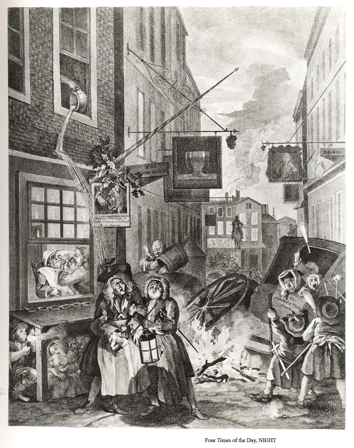 Dr. David Harrison: Masonic Cartoons