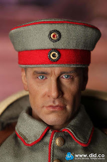 POINTBLANKTOYS.COM: DID WWI MAX MULLER GERMAN INFANTRY 1914 - 1915