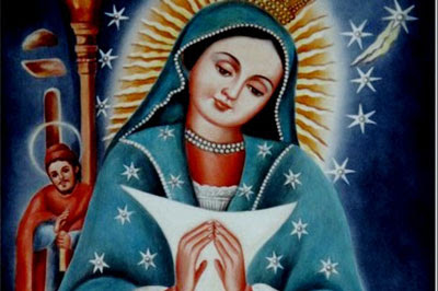 Día de la Virgen de La Altagracia