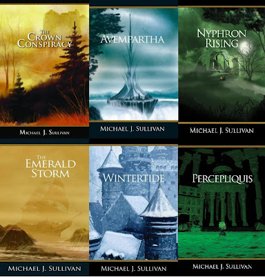 Dark Wolf's Fantasy Reviews: Cover art - "Percepliquis" by Michael J ...