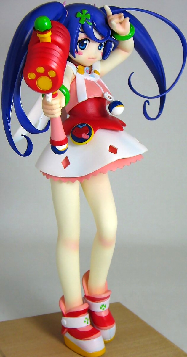 POPOTAN-SDCL: ぽぽたん フィギュア